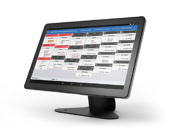 Fine Dining POS System | Toast POS